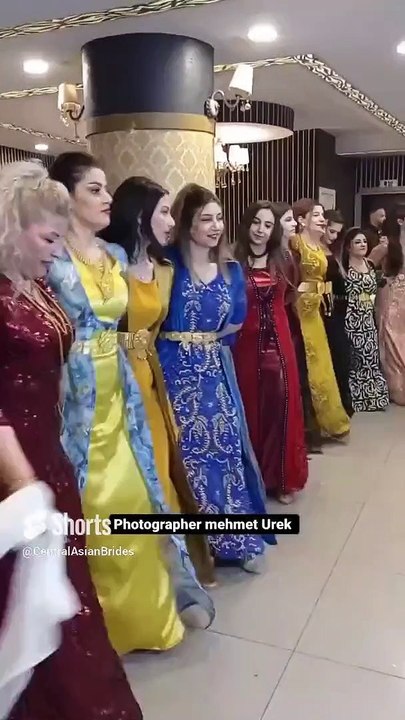 Uzbek wedding Dance #shorts - video Dailymotion