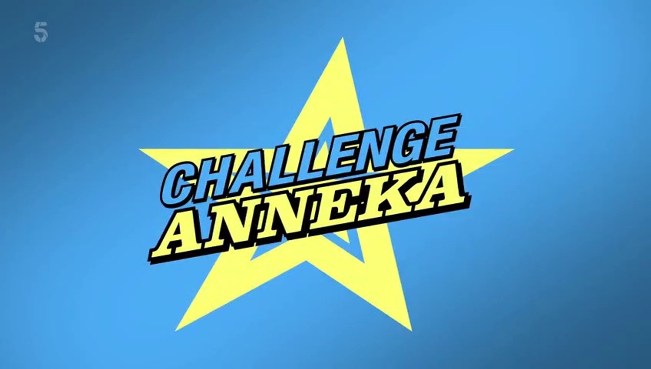 Challenge Anneka 2023 S01E01 - video Dailymotion