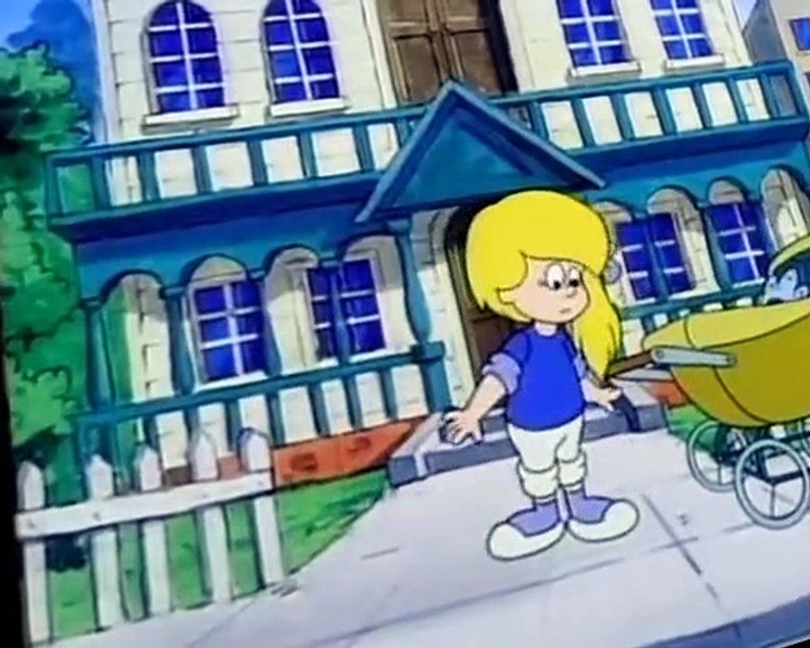 Heathcliff and The Catillac Cats Heathcliff and The Catillac Cats S01 ...