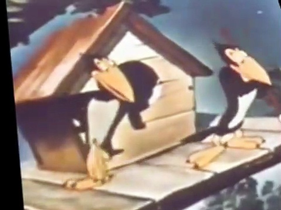 The Heckle and Jeckle Show The Heckle and Jeckle Show E008 – Fishing By ...