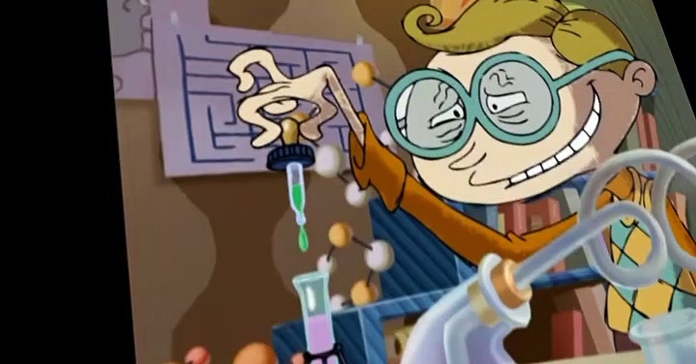 Zombie Hotel Zombie Hotel E012 – The Bogeyman Cometh - video Dailymotion