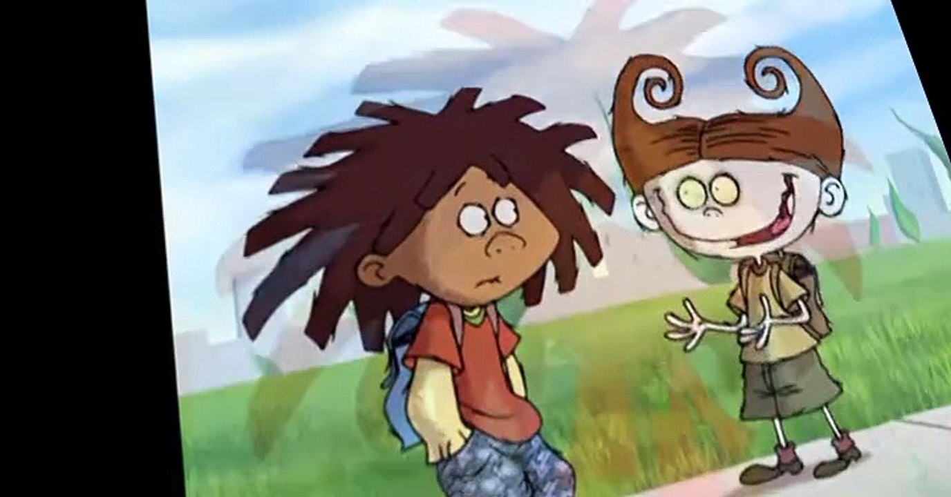 Zombie Hotel Zombie Hotel E022 – Toying with Magic - video Dailymotion