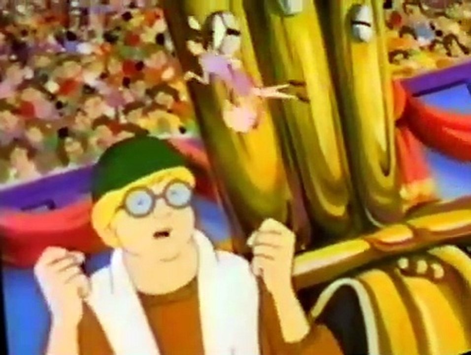 Kidd Video Kidd Video S01 E008 Music Sports - video Dailymotion