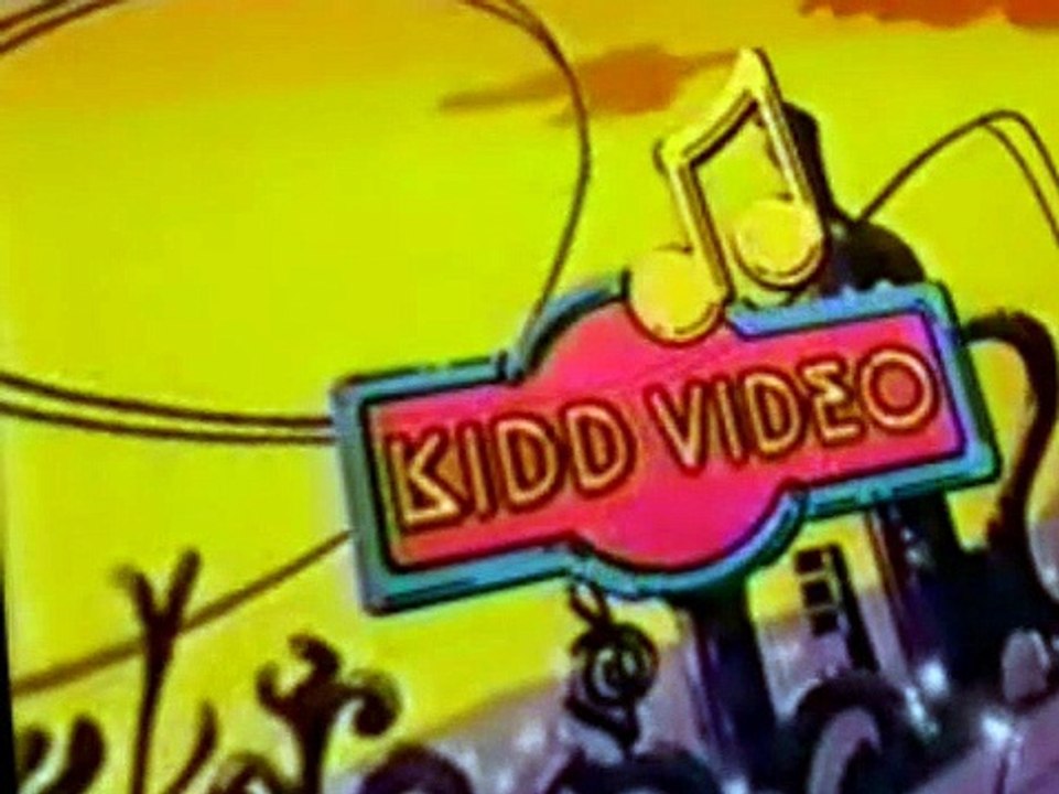Kidd Video Kidd Video S02 E001 The Dream Machine - video Dailymotion