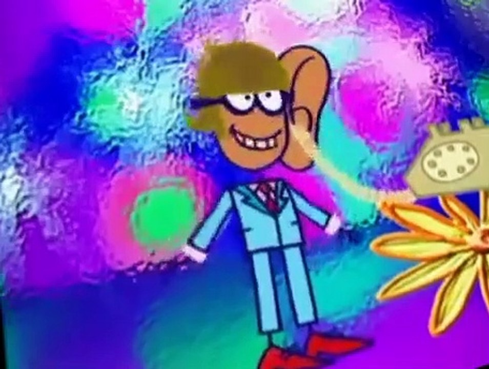 Stickin' Around Stickin’ Around S03 E015 Mission: Implausible - video ...