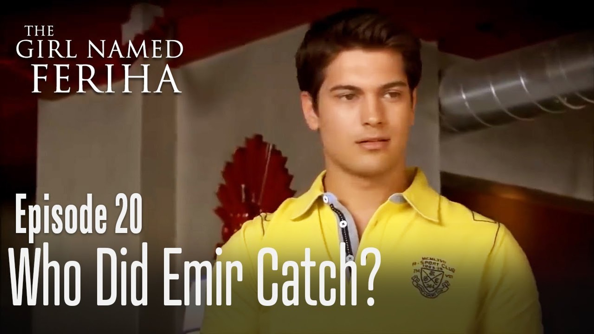Feriha And Emir Real Name