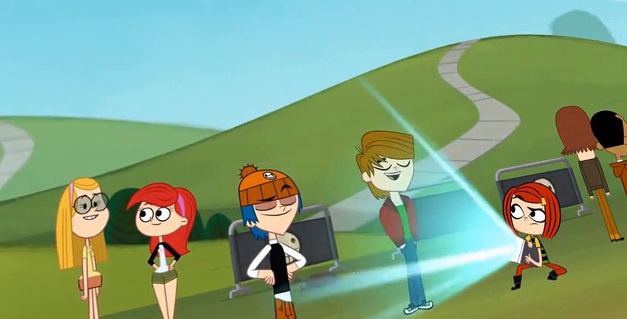 Grojband Corey Without Hat