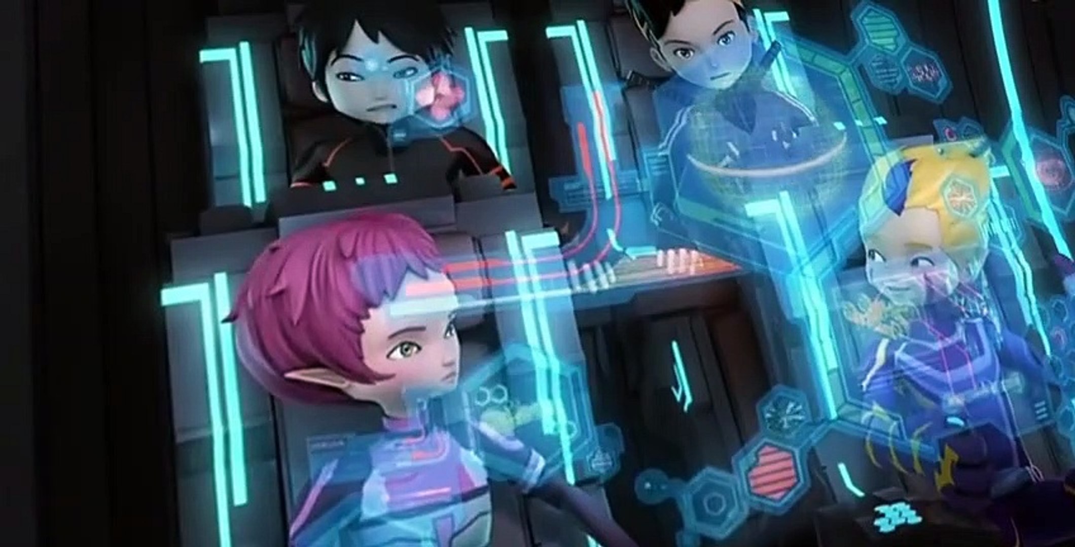 Code Lyoko Evolution CL News General Discussion Page 76 Code
