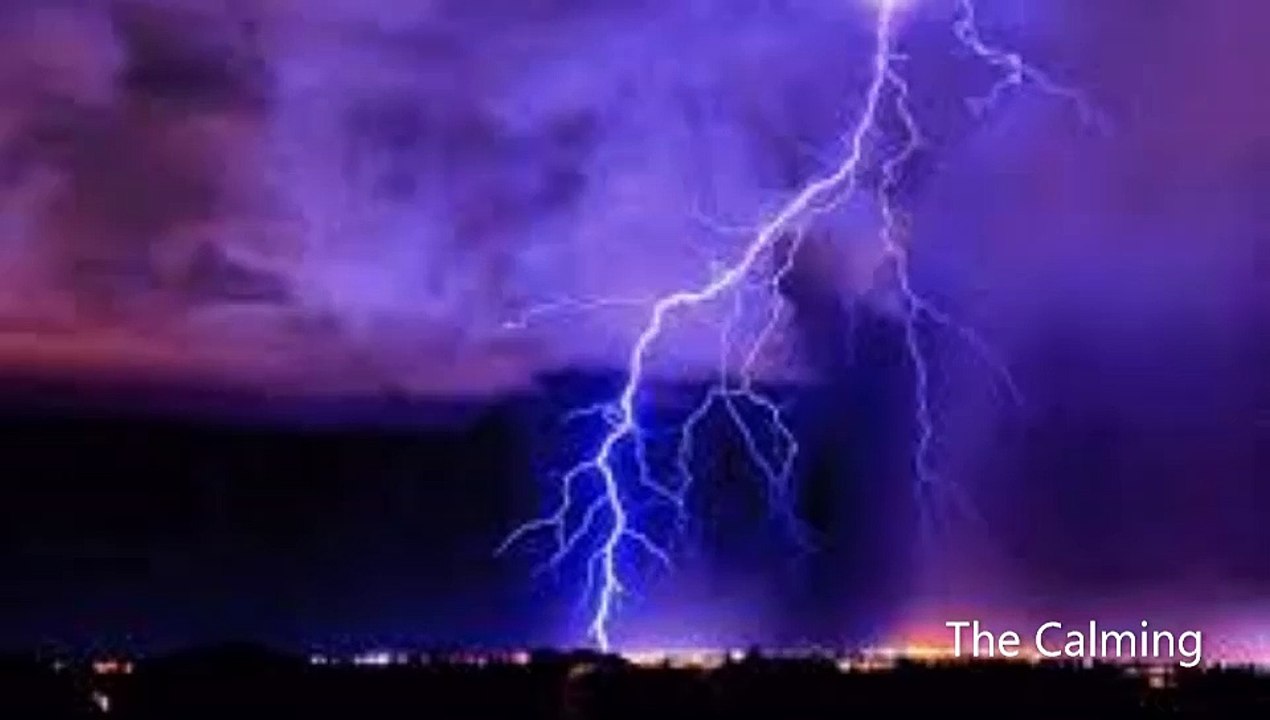The Calming - video Dailymotion