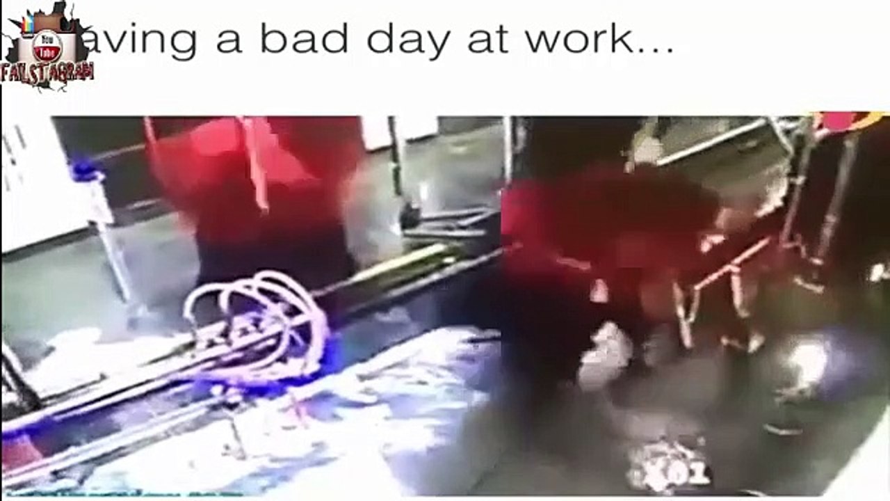 Instant Karma Fails 2016 Compilation Bully Instant Justice Funny Fail ...