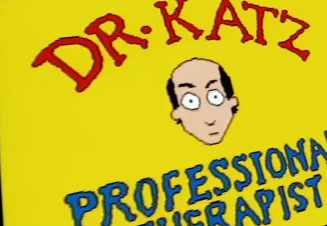 Dr. Katz, Professional Therapist S06 E02 - video Dailymotion