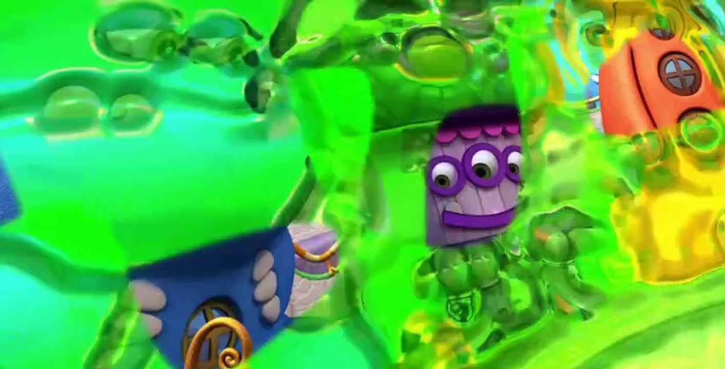 Monster Math Squad S01 E02 - video Dailymotion