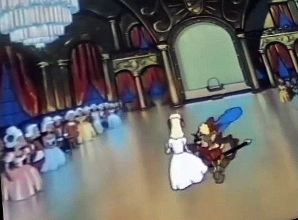 Mighty Mouse Mighty Mouse E053 Magic Slipper - video Dailymotion