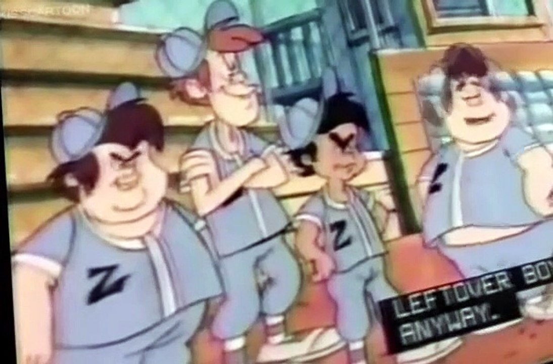 CBS Storybreak E00- Jeffrey's Ghost - video Dailymotion