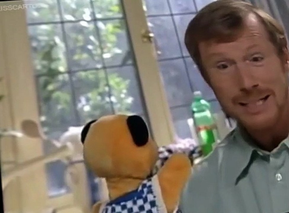 The Sooty Show E00- Bouncers - video Dailymotion