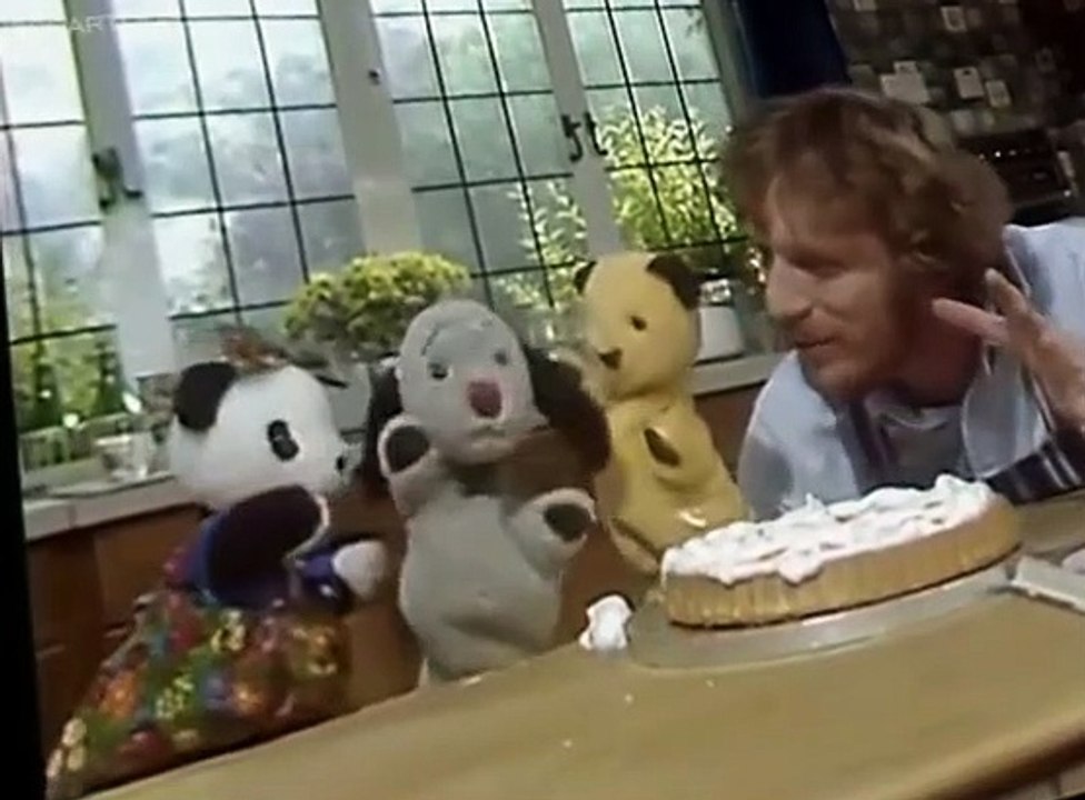 The Sooty Show E00- Connie Comes To Tea - video Dailymotion