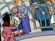 Cyberchase Cyberchase S01 E004 Snow Day to be Exact - video Dailymotion