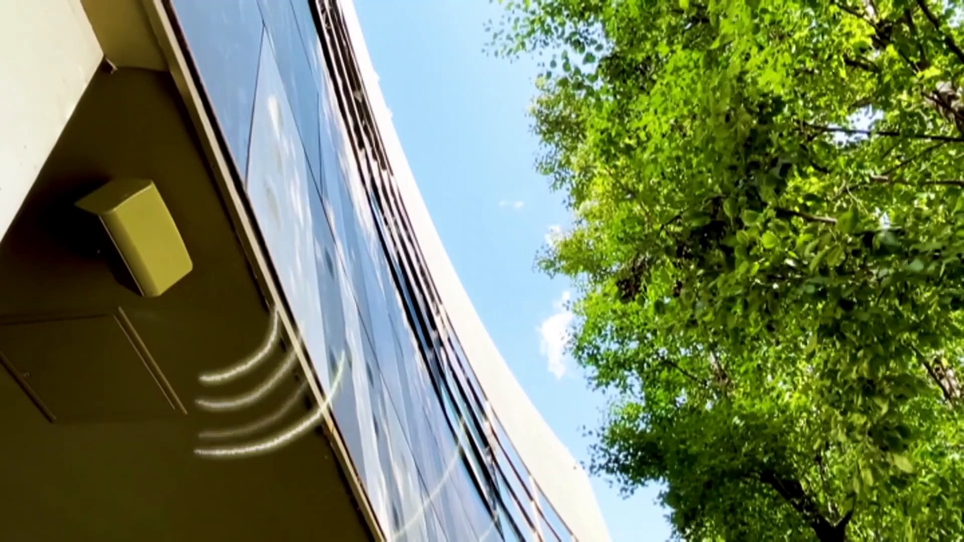 Grand new music installation unveiled at the National Museum