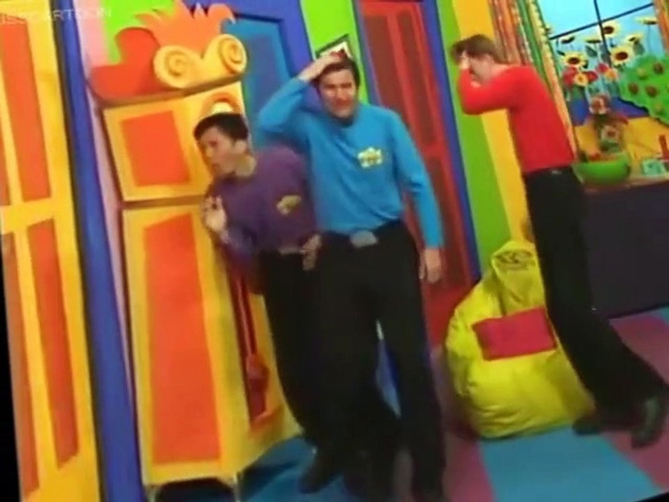 The Wiggles The Wiggles S01 E013 – Funny Greg - video Dailymotion
