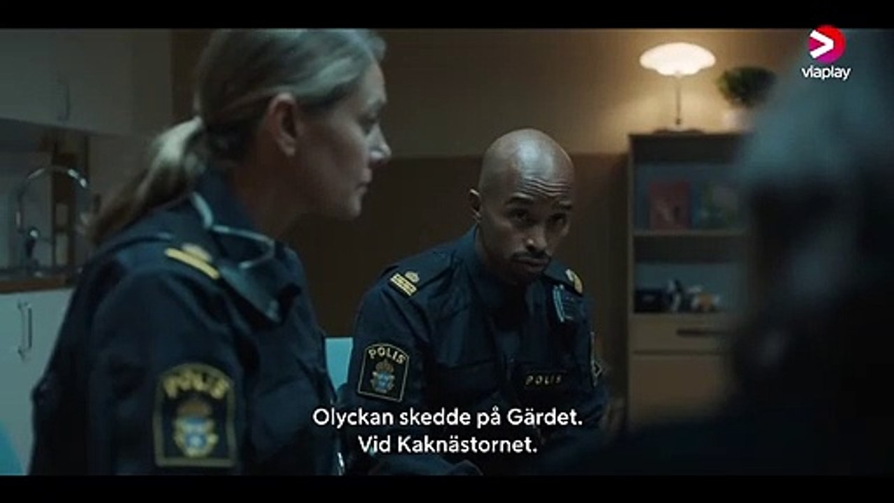 Kapningen | show | 2023 | Official Trailer - video Dailymotion