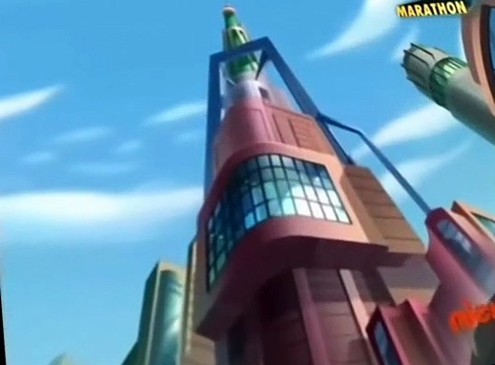 Zevo-3 Zevo-3 E007 – Beneath The City - video Dailymotion