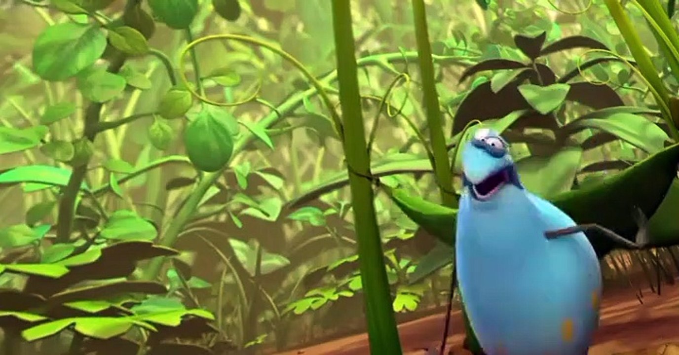 Erky Perky Erky Perky S03 E017 Bug House - video Dailymotion