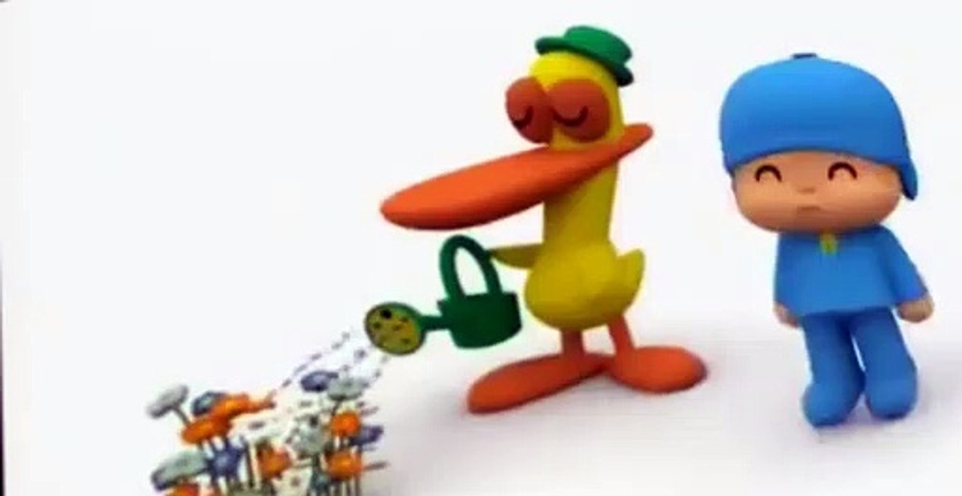 Pocoyo E010 - video Dailymotion