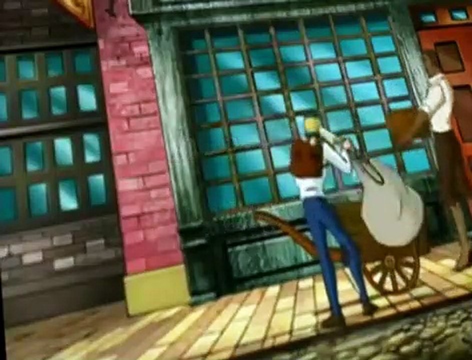 Liberty's Kids Liberty’s Kids E003 United We Stand - video Dailymotion