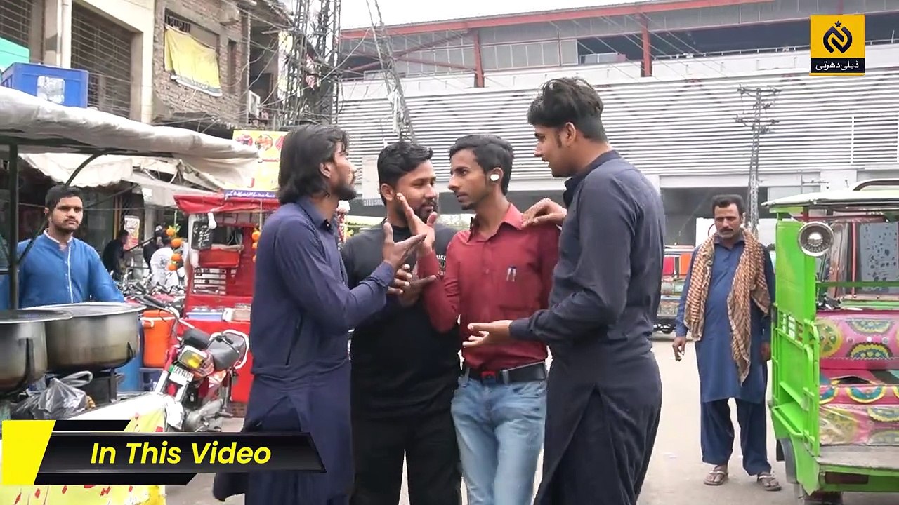 Angry Mad Man Prank In Public __ Funny Prank In Public __ Funny Program ...