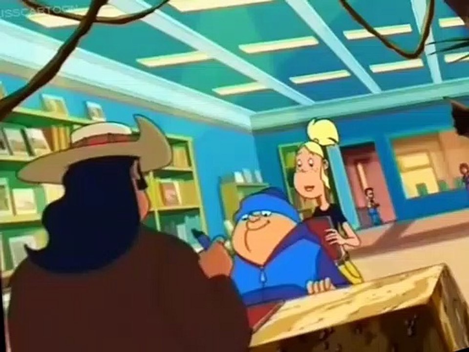 Tupu Tupu E010 – The Hunt for Tupu - video Dailymotion