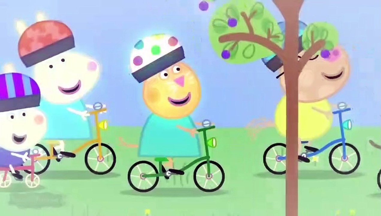 iShowSpeed in Peppa Pig - Video Dailymotion
