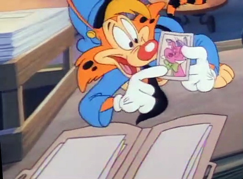 Bonkers Bonkers E030 Tune Pig - video Dailymotion