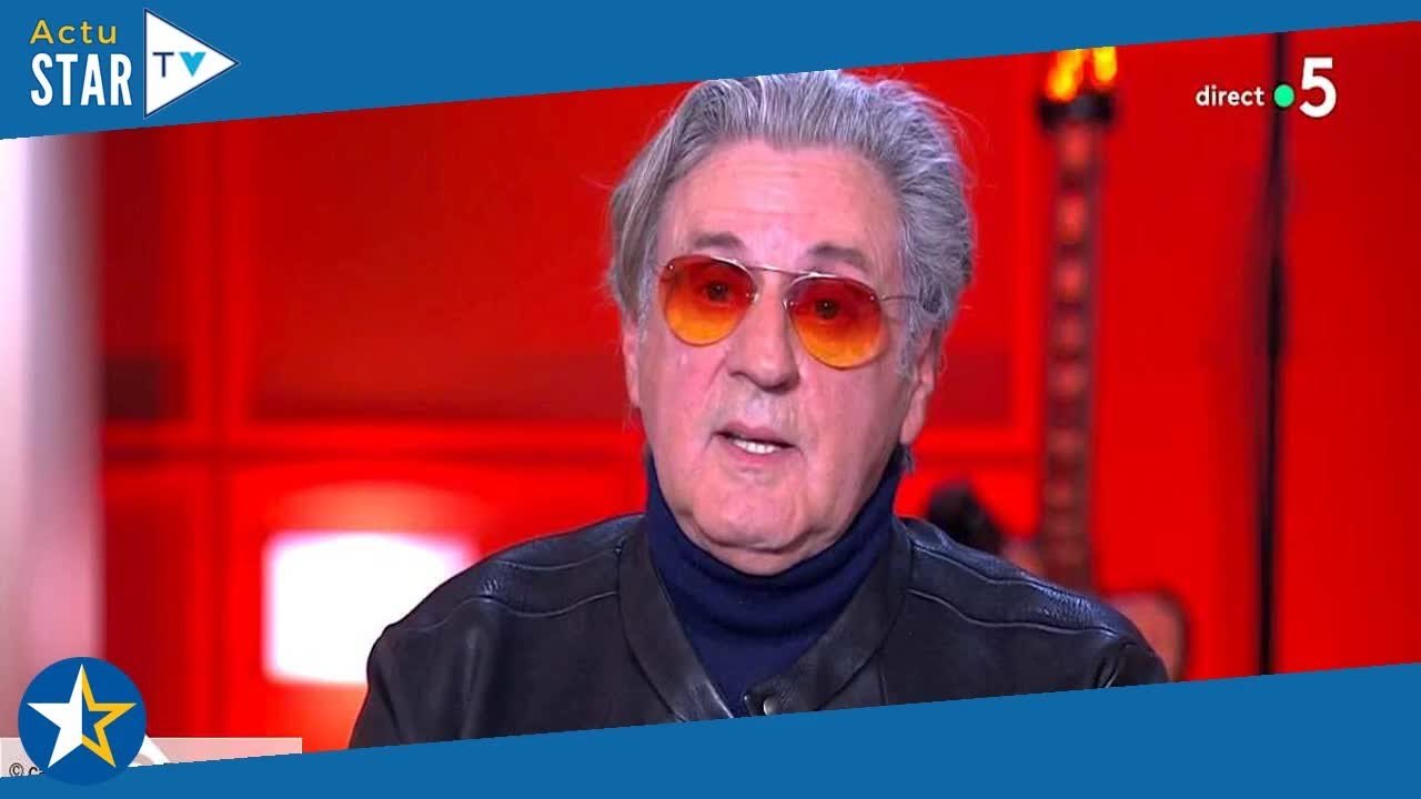 Daniel Auteuil proche de ses enfants : “Je n’ai rien perdu avec eux ...