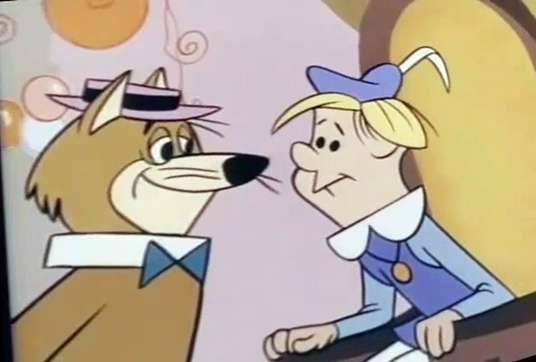 Hokey Wolf S02 E004 - video Dailymotion