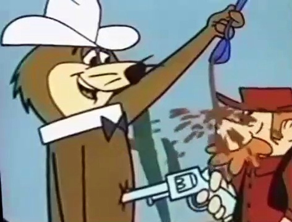 Hokey Wolf S02 E006 - video Dailymotion