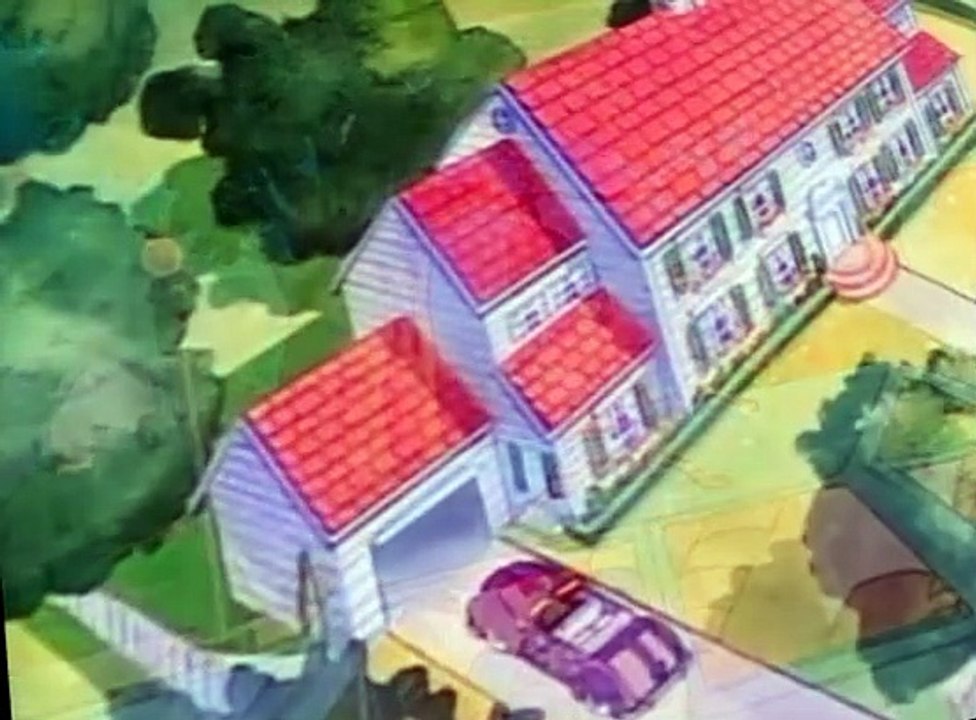 Alvin & the Chipmunks S02 E12 - video Dailymotion