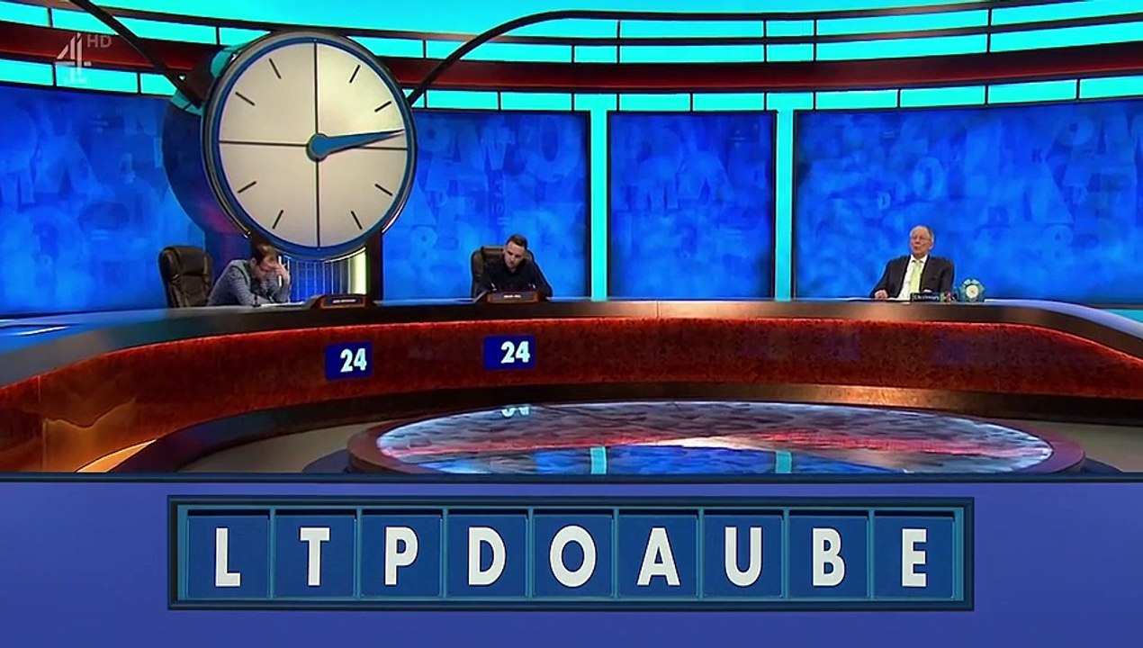 Countdown - Tuesday 30th March 2021 - video Dailymotion