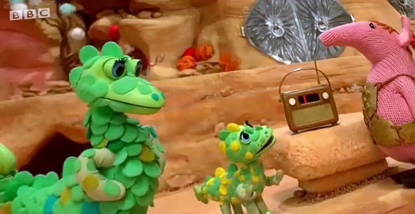Clangers E036 - Sweet Music - video Dailymotion