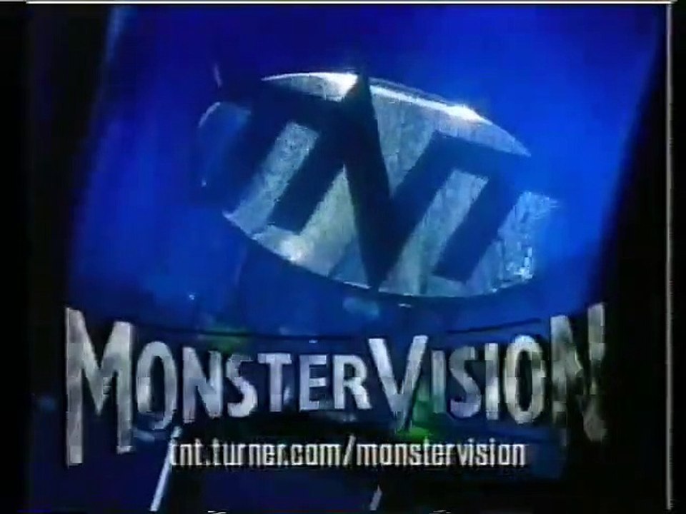 Monstervision - Se2 - Ep18 HD Watch - Part 01 - video Dailymotion