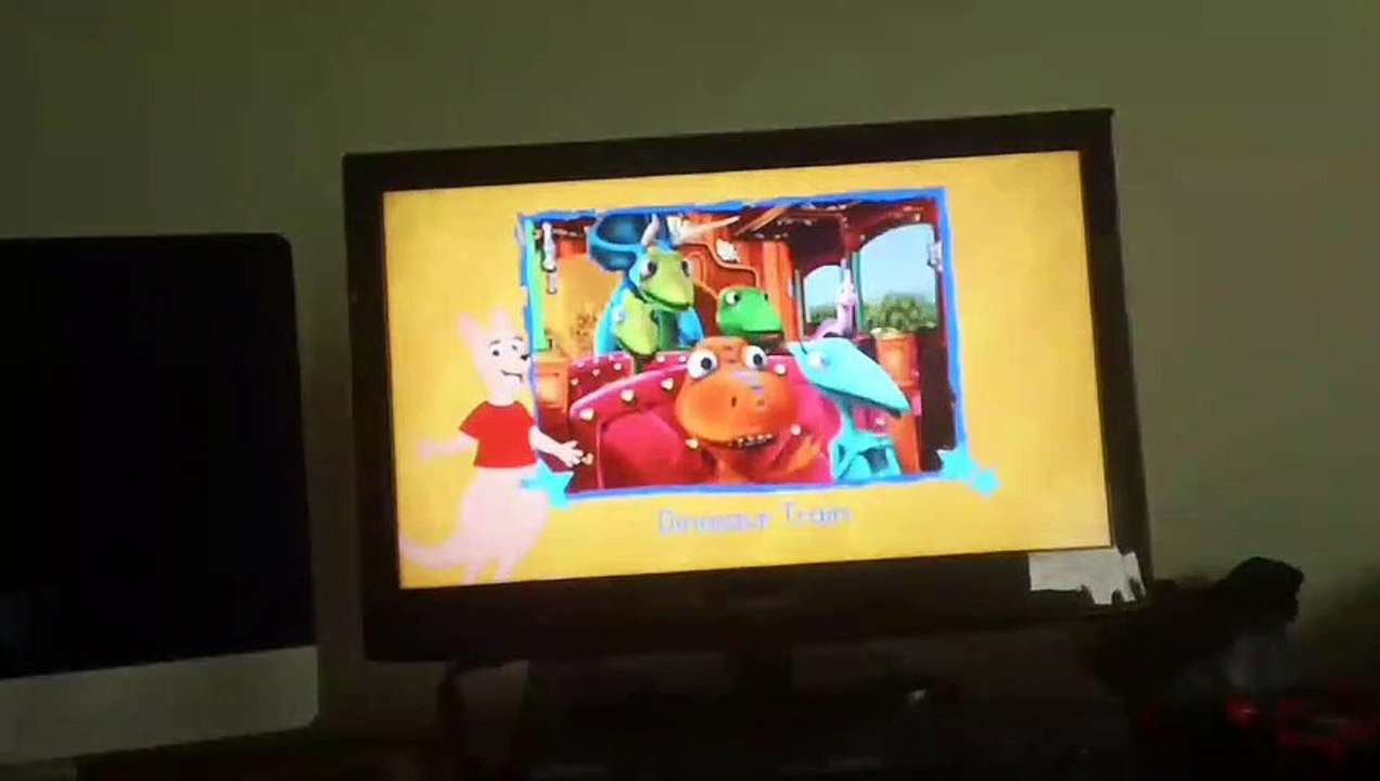 PBS Kids Program Break (2017 UNC-TV) - video Dailymotion