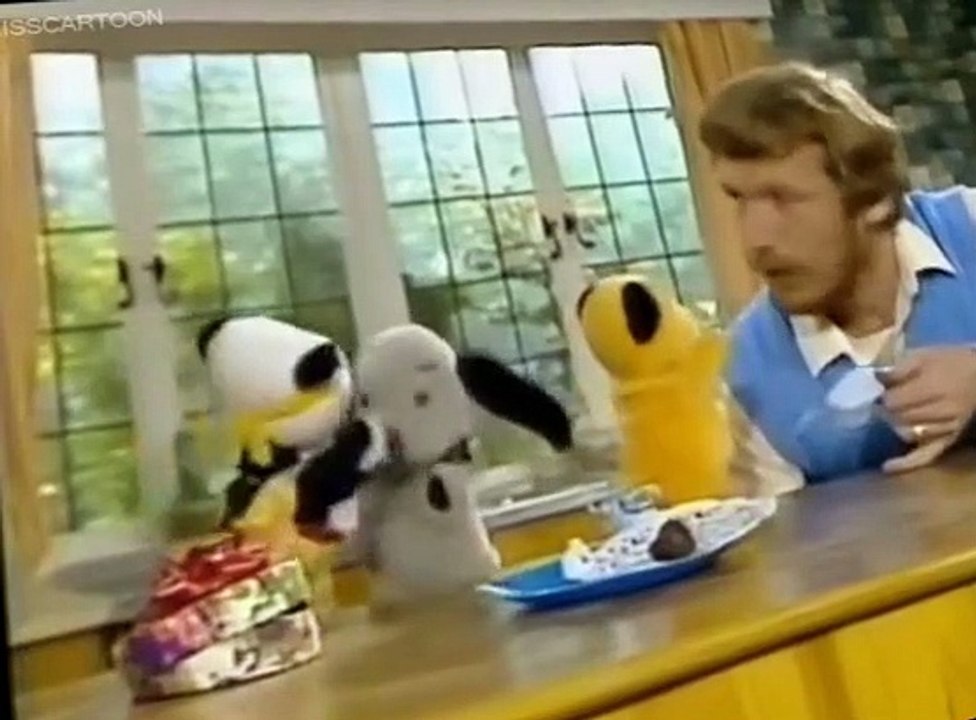 The Sooty Show E00- Soo's Party Problem - video Dailymotion