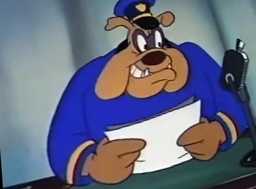 Mighty Mouse Mighty Mouse E056 The Catnip Gang - video Dailymotion