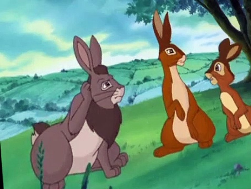 Watership Down S01 E05 - video Dailymotion