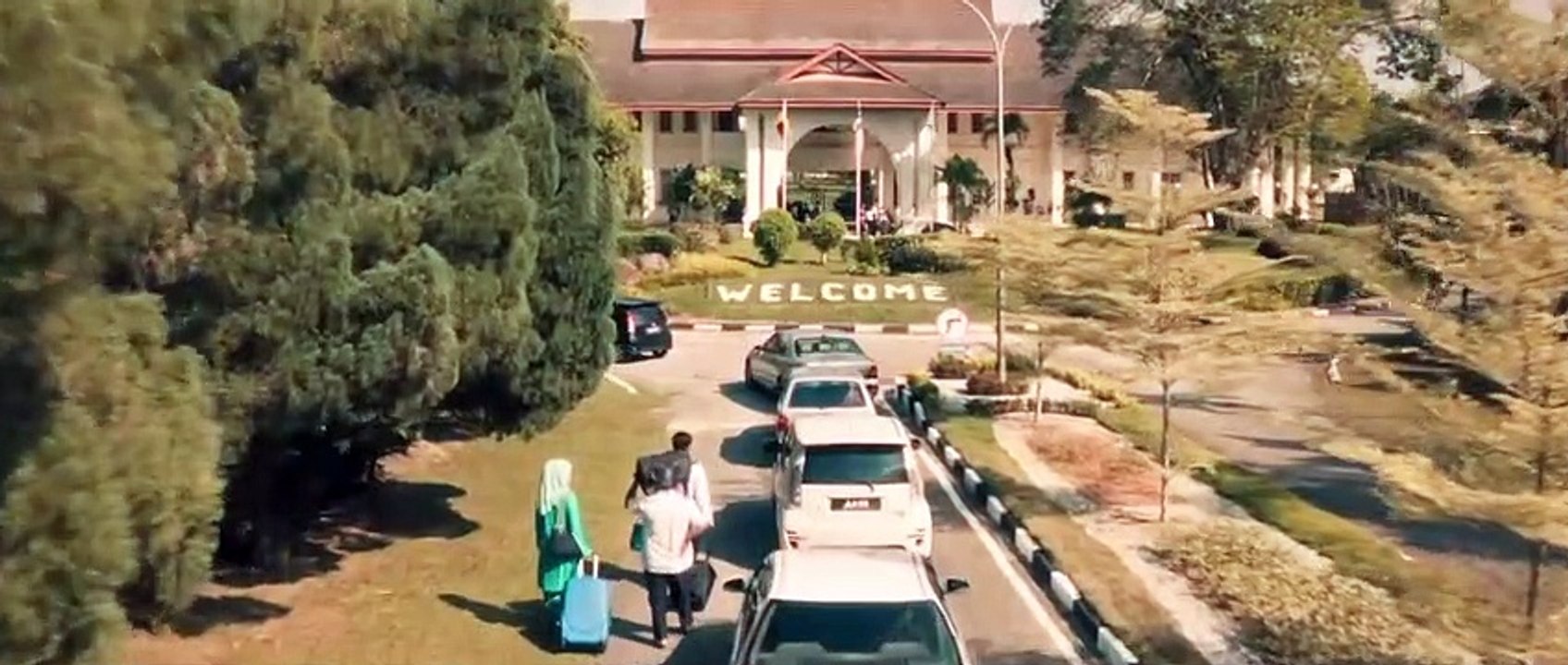 Projek: High Council | show | 2023 | Official Trailer - video Dailymotion