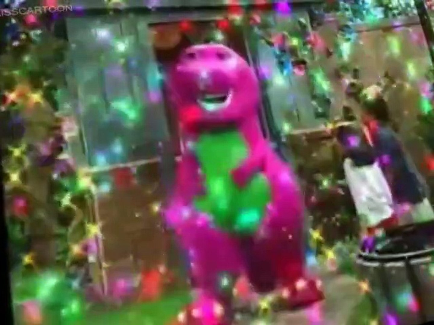 Barney And Friends Youtube All Barney & Friends' Is Coming To Tubi