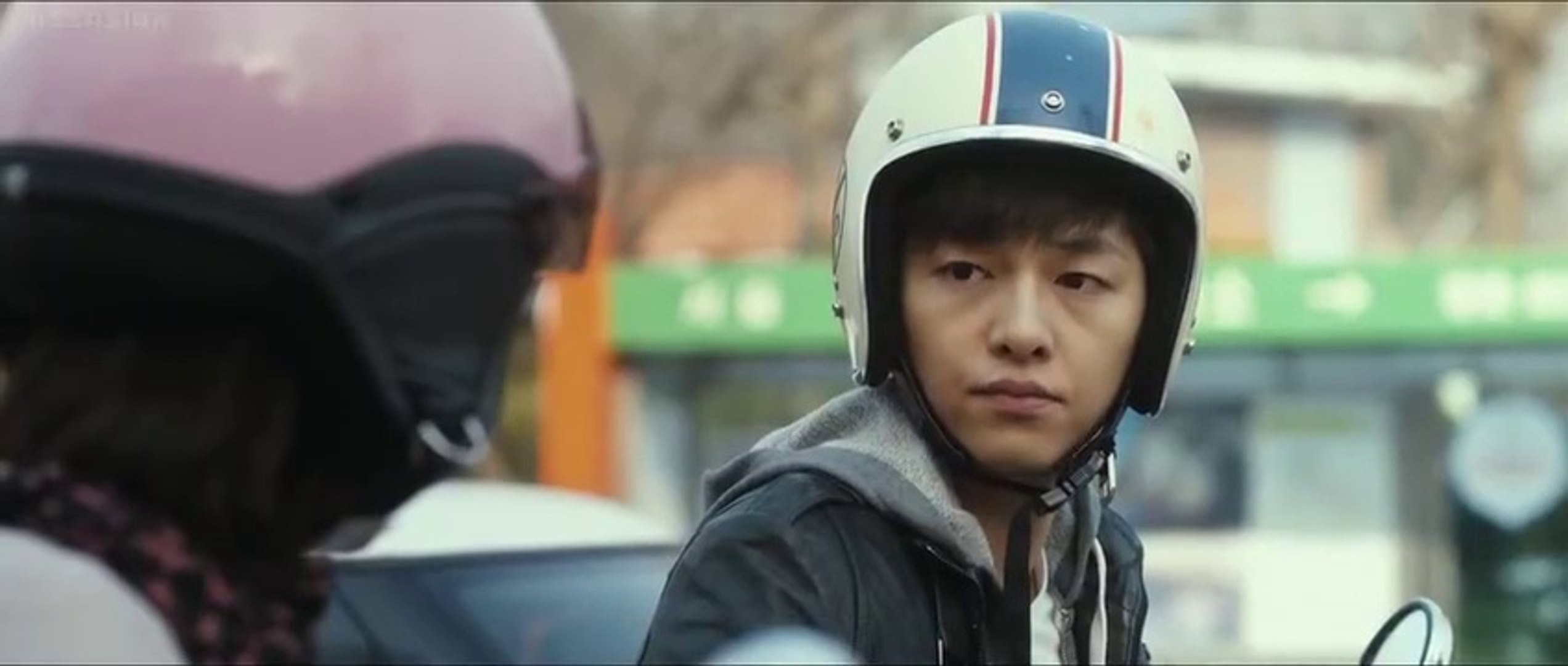 Penny Pincher Korean Movie