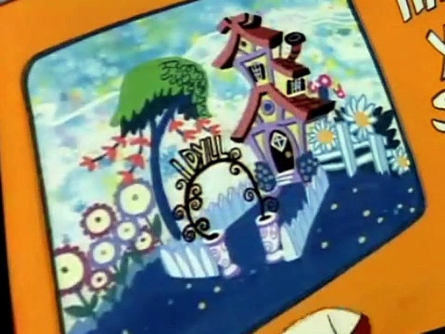 Adventures Of Sonic The Hedgehog Tails New Home