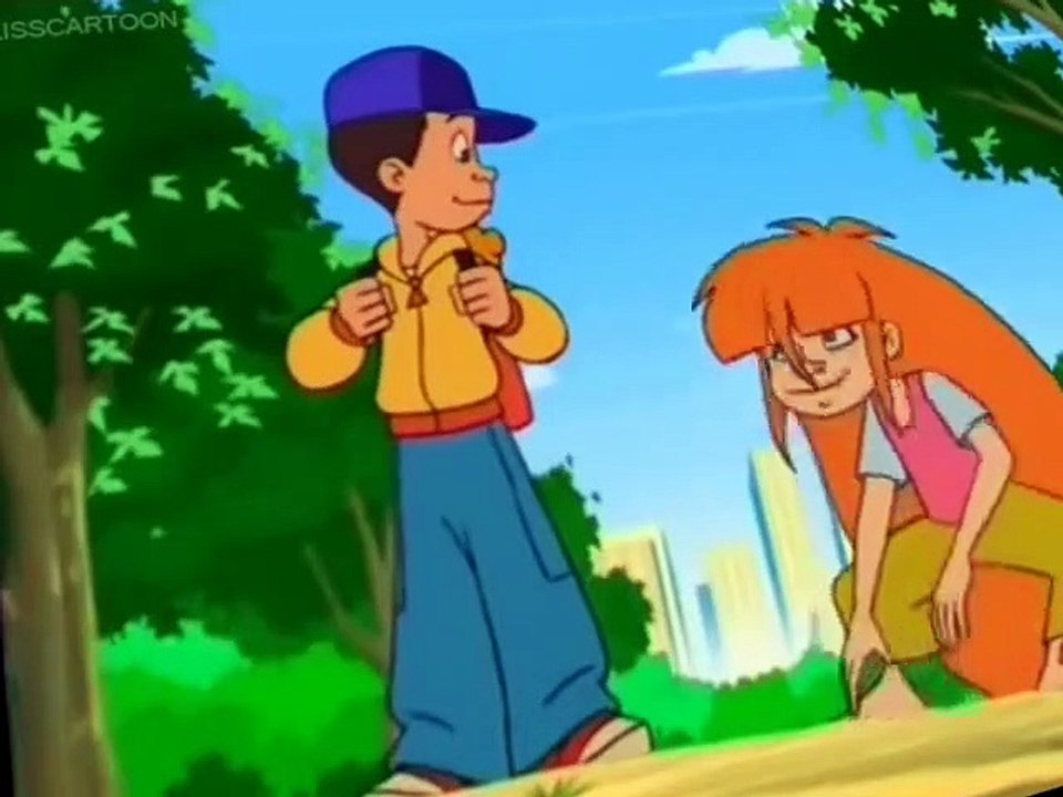 Tupu Tupu E017 – Norton’s Birthday - video Dailymotion