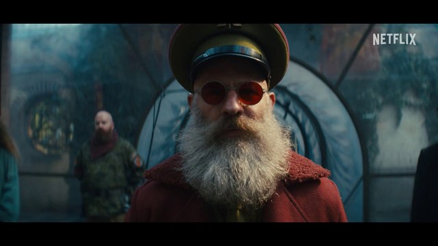 Robert Downey Jrs. Fantasy-Hit auf Netflix kehrt zurück: Trailer zu ...