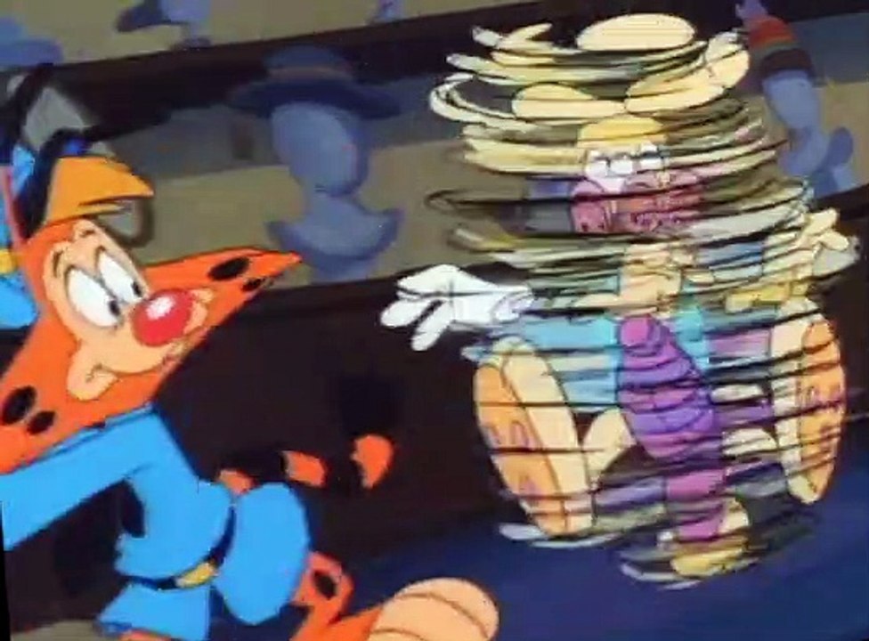 Bonkers Bonkers E047 Color Me Piquel - video Dailymotion